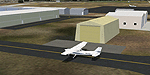FS2004 Scenery--Wokal Field/Glasgow - FS2004 Scenery - FlightSim.Com
