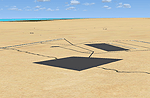 FS2004/FSX Scenery--OCT8 Cons Airport - FS2004 Scenery - FlightSim.Com