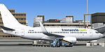 FS2004 Transavia Boeing 737-700 - FS2004 Jetliners - FlightSim.Com
