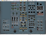 FS2004 Tu-214 Gauges And C Source Code - FS2004 Panels - FlightSim.Com