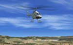 FSX Acceleration Helicopter Rescue Mission - FSX Missions - FlightSim.Com