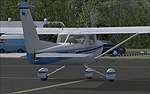FS2004 Cessna 152 II Fix - FS2004 General Aviation - FlightSim.Com