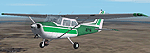 FS2002/FS2004 Cessna 172 Skyhawk - FS2002 Aircraft - FlightSim.Com