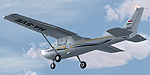 FS2004 Cirrus Hungary Cessna 152 - FS2004 General Aviation - FlightSim.Com