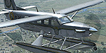 FSX Florida Fish and Wildlife Quest Kodiak - FSX Turboprops - FlightSim.Com