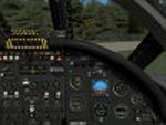 FS2004 Vulcan Panel XH558 - FS2004 Panels - FlightSim.Com