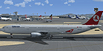 FS2004 Turkish Airlines Airbus A330-300 - FS2004 Jetliners - FlightSim.Com