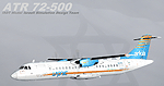 FS2004/FSX ATR Israeli Pack - FS2004 Turboprops - FlightSim.Com