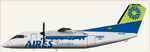 FS2004 Aires Dash 8-100/-200 - FS2004 Turboprops - FlightSim.Com