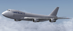FS2004 El Al Cargo Boeing 747-200 - FS2004 Jetliners - FlightSim.Com