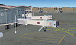 FS2004 Scenery--KMKE Replacement Textures - FS2004 Scenery - FlightSim.Com