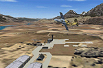FS2004 Scenery--Air Base Schwaz - FS2004 Scenery - FlightSim.Com