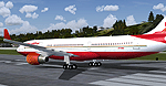 FS2004 Air India Airbus A330-200 - FS2004 Jetliners - FlightSim.Com
