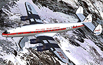 FS2004/FSX Pacific Northern Airlines L-749 - FS2004 Propliners ...