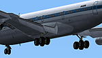 FS2004 Replacement tire textures for the Captain Sim Legendary 7 ...