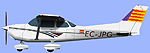 FS2004 Cessna 172 Skyhawk EC-JPG - FS2004 General Aviation - FlightSim.Com