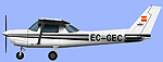 FS2004 Aero Club de Zaragoza Cessna 152 - FS2004 General Aviation ...