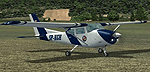 FS2004 Cessna 182Q SP-KGH - FS2004 General Aviation - FlightSim.Com