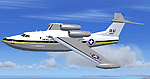 FS2004/FSX Stratojet Albatros Naval - FS2004 Modern Military ...