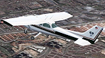 FS2004 Subang Flying Club Cessna C172R - FS2004 General Aviation ...