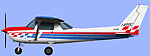 FS2004 Aeroclub Biella Cessna 152 Fleet - FS2004 General Aviation ...