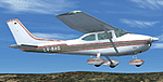 FS2004 Cessna 182Q Skylane II LV-BAG - FS2004 General Aviation ...