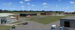 FSX SP2 Scenery--Gatineau Airport - FSX Scenery - FlightSim.Com