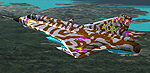 FS2004 Peerhoven VA Saab Draken - FS2004 Modern Military - FlightSim.Com