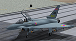 FS2004 Peerhoven VA EFA2000 Eurofighter - FS2004 Modern Military ...