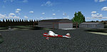 FS2004 Scenery--AeroClub Macachin - FS2004 Scenery - FlightSim.Com