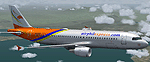 FS2004/FSX Airphilexpress Airbus A320 - FS2004 Jetliners - FlightSim.Com