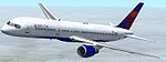 FSX Delta Airlines Boeing 757-200 - FSX Jetliners - FlightSim.Com