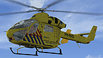 FSX ND MD902 Explorer RP2 - FSX Helicopters - FlightSim.Com
