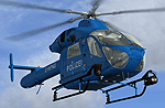 FSX MD902 Explorer RP3 - FSX Helicopters - FlightSim.Com