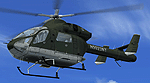 FSX MD902 Explorer RP5 - FSX Helicopters - FlightSim.Com