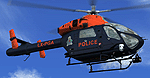 FSX MD902 Explorer RP7 - FSX Helicopters - FlightSim.Com