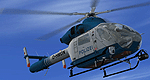 FSX MD902 Explorer RP8 - FSX Helicopters - FlightSim.Com