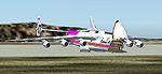 FS2004 Peerhoven Antonov An225 - FS2004 Jetliners - FlightSim.Com