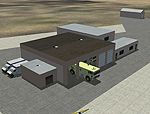 FS2004 Scenery--Shaikh Isa AB Bahrain - FS2004 Scenery - FlightSim.Com