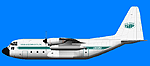 FS2004 Snow Aviation WC-130E Hercules - FS2004 Turboprops - FlightSim.Com