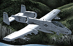 FS2004 A-10 Config Update - FS2004 Modern Military - FlightSim.Com