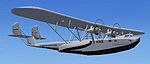 FSX Consolidated Commodore - FSX Early Aircraft - FlightSim.Com