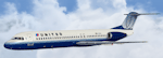 FSX Fokker Repaint Mega Pack - FSX Jetliners - FlightSim.Com