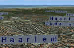FSX Scenery--NL2000 V4.0 Education Package - FSX Scenery - FlightSim.Com