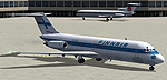 FS2004 Finnair McDonnell Douglas DC-9-15 - FS2004 Jetliners - FlightSim.Com