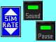 FS2004 System Toggle Gauges - FS2004 Panels - FlightSim.Com