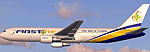 FS2004 LST Boeing 767-300ER - FS2004 Jetliners - FlightSim.Com