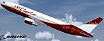 FS2004 LST Boeing 767-300ER - FS2004 Jetliners - FlightSim.Com