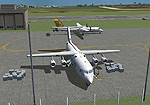 FS2004 Scenery--Anguilla And Nevis - FS2004 Scenery - FlightSim.Com