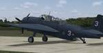 FS2004 Brazilian Navy Avenger - FS2004 Modern Military - FlightSim.Com
